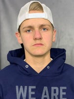 Jonah McCown, The Brook Hill School, Quarterback