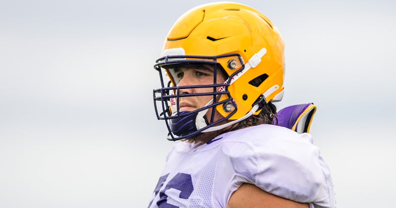 VIP Tidbits: Another record set to fall at LSU?