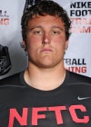Mack Hopkins, Washington State, Offensive Tackle