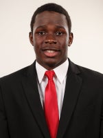 Daniel Harris, Georgia, Cornerback