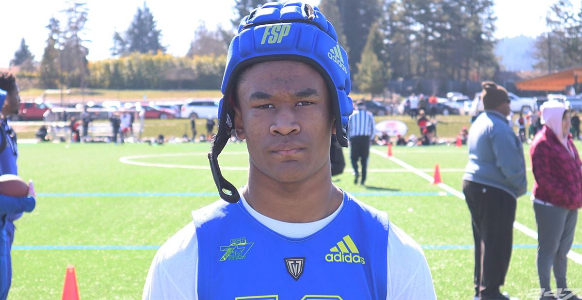 2021 ATH Leon Neal creating his own legacy