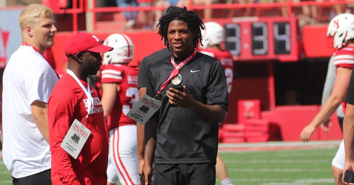 Meet Nebraska's high school early enrollees