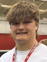 Reece Mallinger, Hamilton, Offensive Line