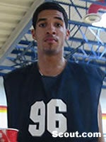 Nate Miles, UConn, Shooting Guard