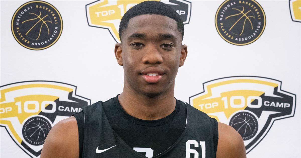 Breaking down Brandon Garrison’s game