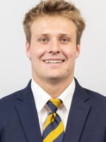 Harrison Taggart, California, Linebacker