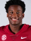 KJ Jackson, Arkansas, Quarterback
