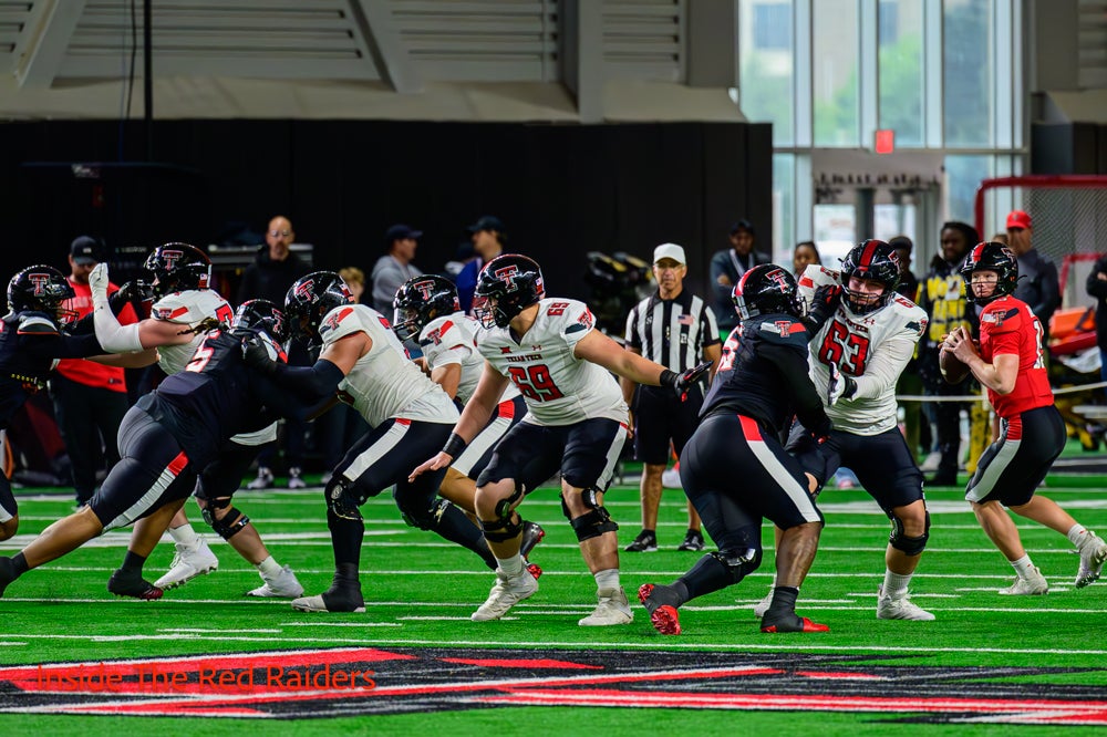 Spring Game: Photo Gallery 2, A Closer Look