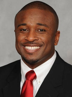 Lee Marks, Running Backs Coach (FB), Washington Huskies