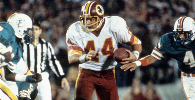 247Sports ranks the greatest RBs in NFL history