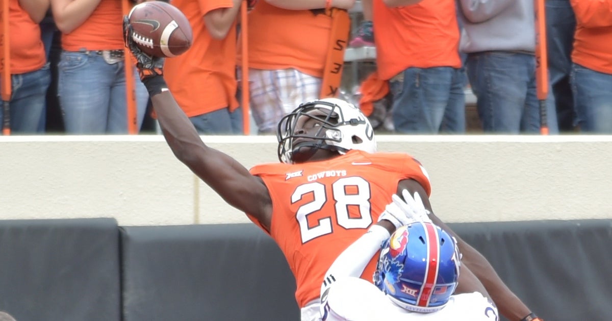 James Washington Continues To Shine