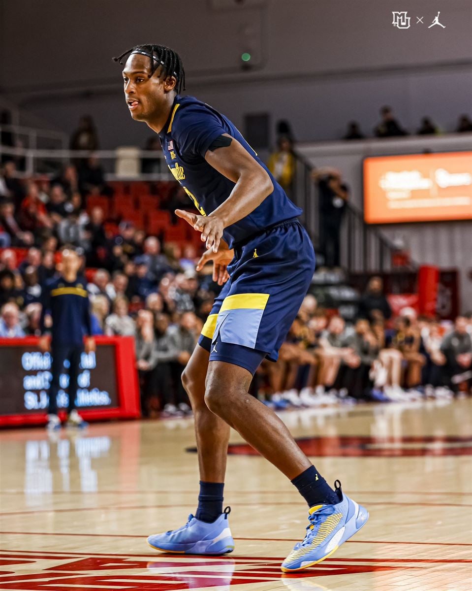 Shaka Smart post game radio interview on 94.5 FM ESPN