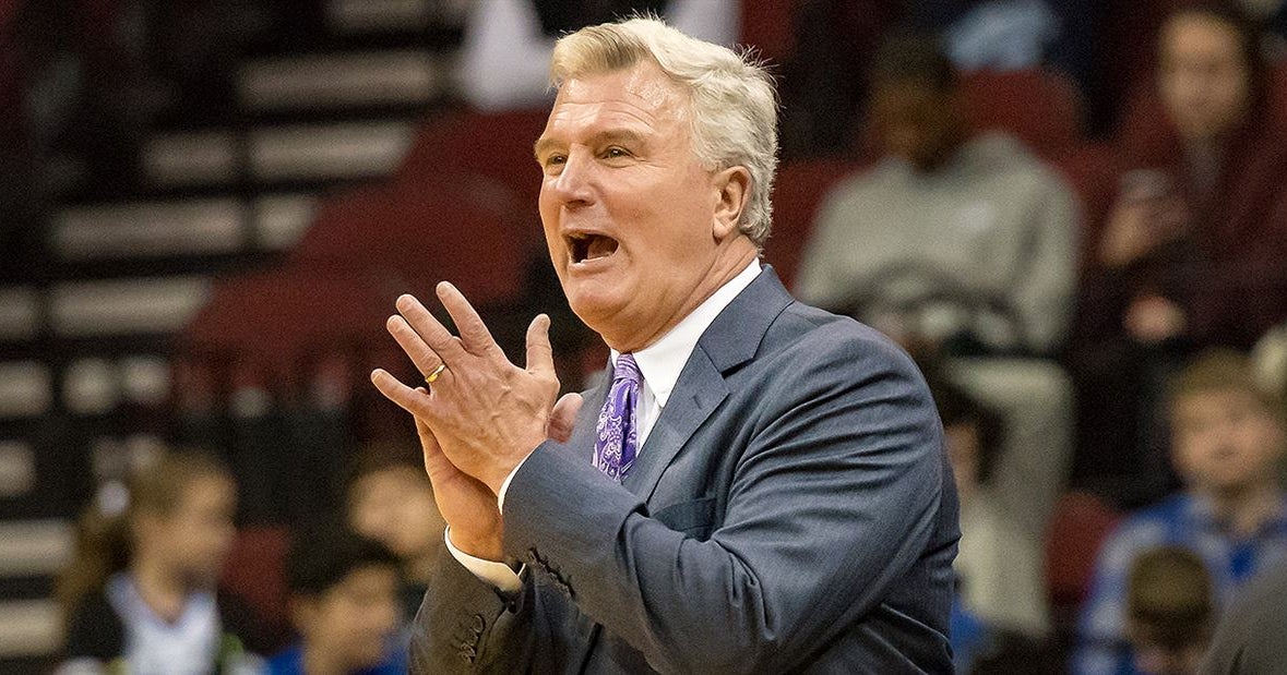 K-State's Bruce Weber says 'this is only the start' on diversity