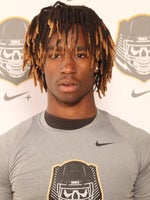 Keyshawn Jones, Dunbar, Wide Receiver