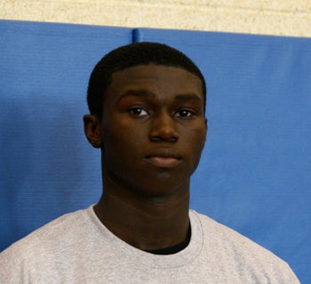 Reggie Dillard Profile Photos