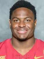 Marcus Neal Jr., Iowa State, Safety