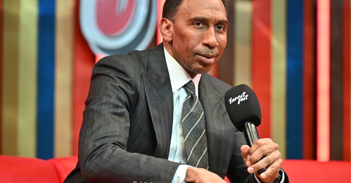 Stephen A. Smith, Elle Duncan talk sacrifices in life in relation to ...