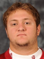 Michael Mitsch, Indiana, Defensive Line