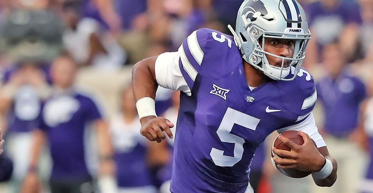 K-State reportedly pondering Delton's release