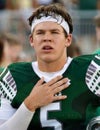 Jackson Berry, Prosper, Quarterback