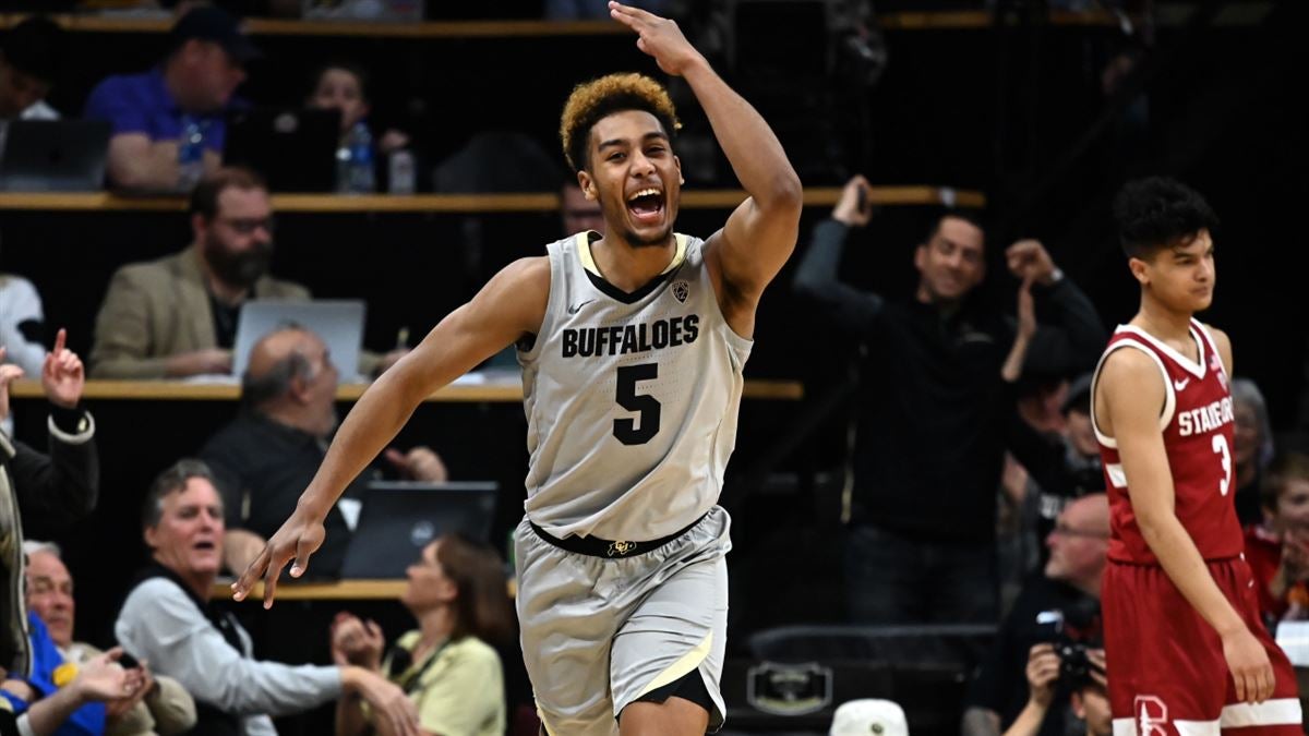 D'Shawn Schwartz and CU Buffs working to improve in same areas