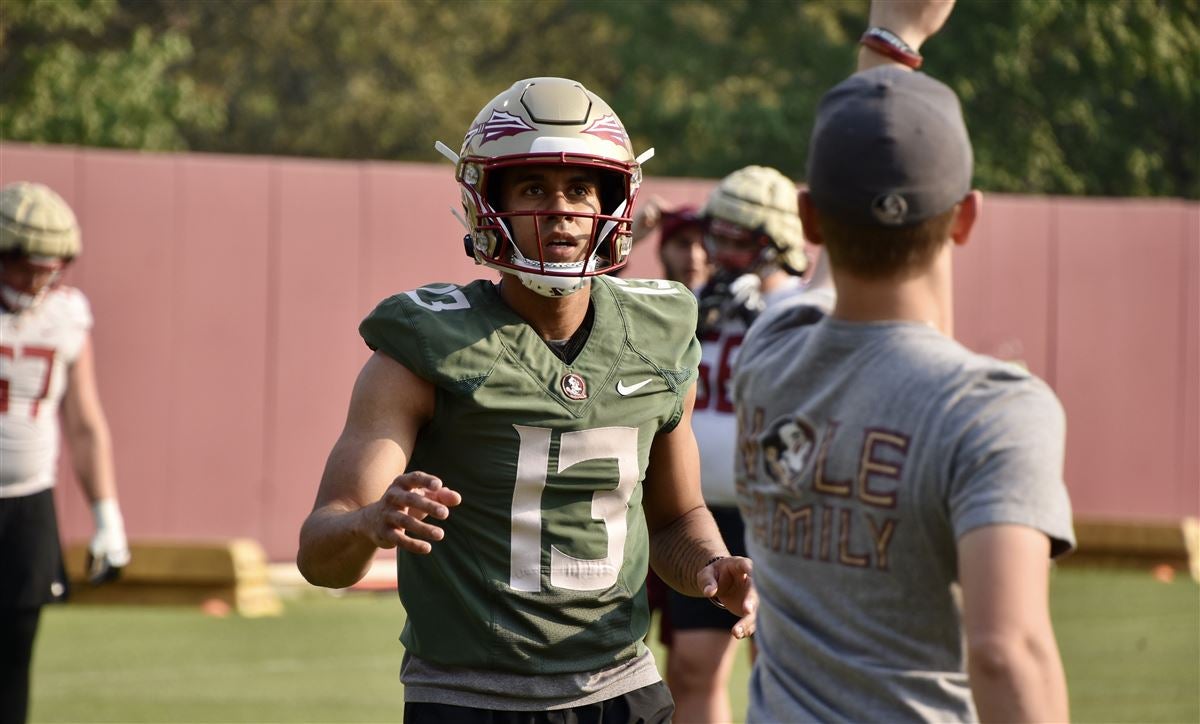 Three Things we learned from FSU’s first three spring practices