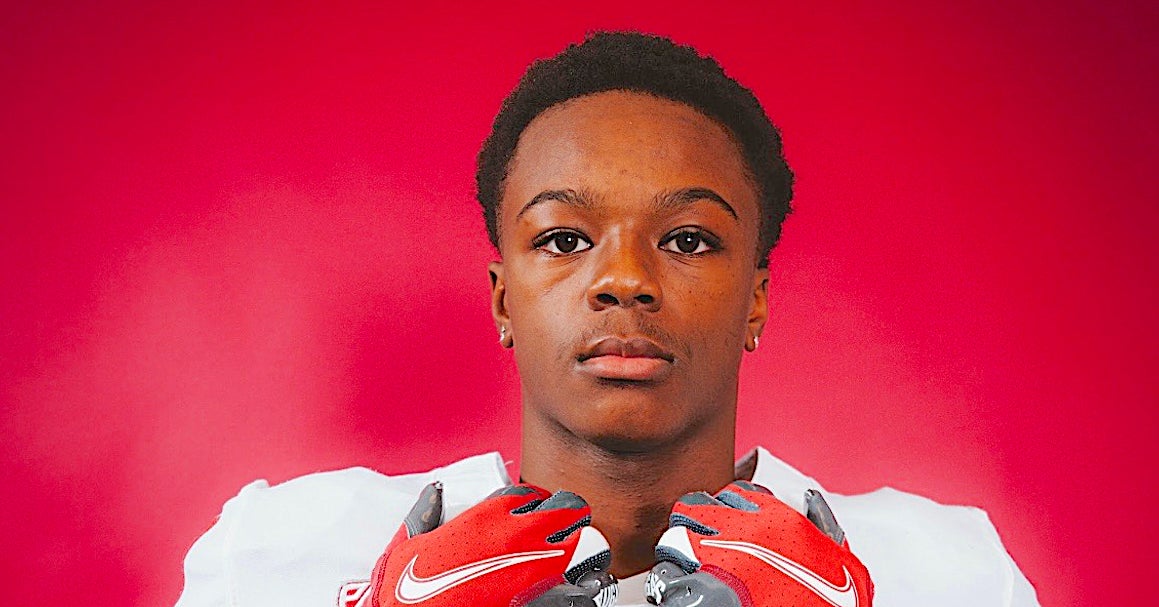 WSU lands self-described underdog Gaylon McNeal Jr.