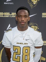 Dorian Davis, Western Carolina, Safety