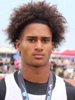 Kayleb Barnett, Vanderbilt, Wide Receiver