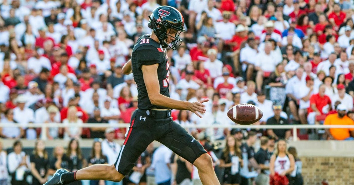 Critical 20: No. 18, Austin McNamara