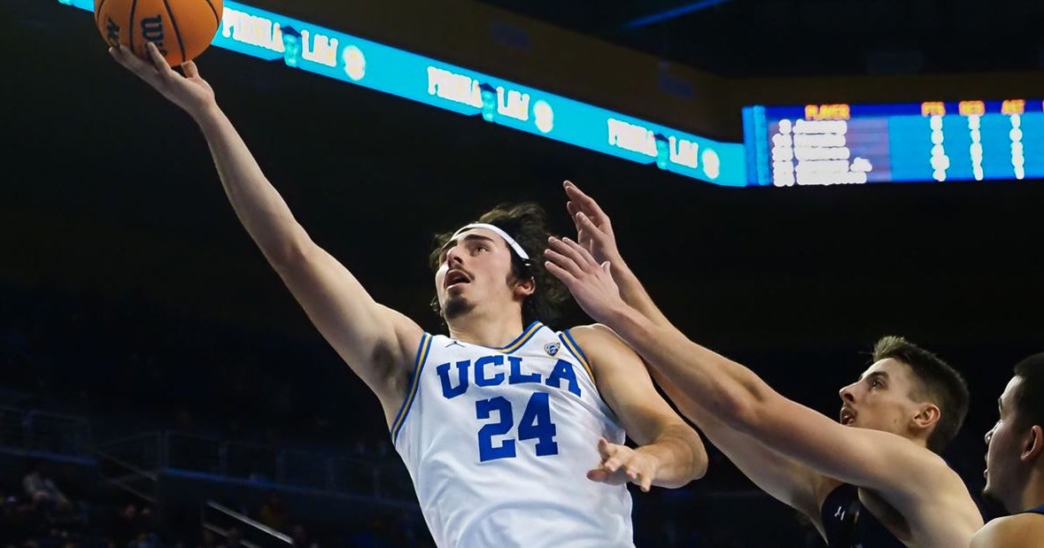 Ranking college basketball's 10 best conferences through the 2021-22 ...