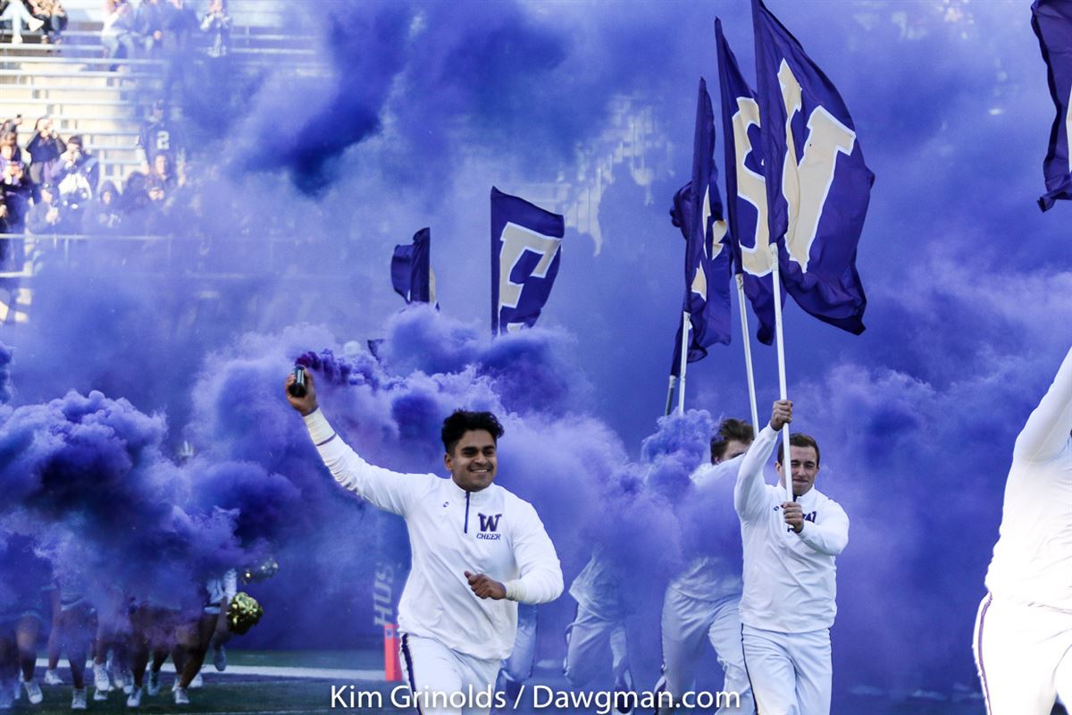 Dawgman.com's Game-by-Game Season Predictions