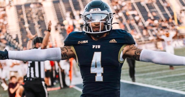 Commitment Impact - S CJ Christian