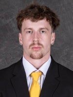 Tyler Lassiter, Garden City C.C. , Linebacker