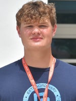 Owen Strebig, Catholic Memorial, Offensive Tackle