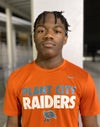 Jaylen Smith, Plant City, Athlete