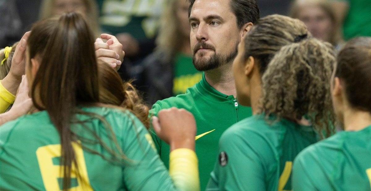Matt Ulmer’s Oregon tenure was unlike any other – Let’s remember it