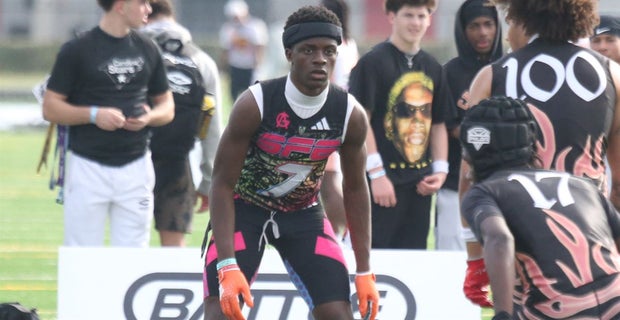 Photos: 2025 Battle Miami 7v7