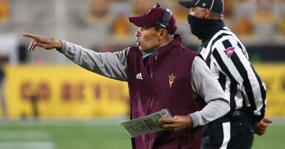 Miles Lockhart lands first offer from ASU