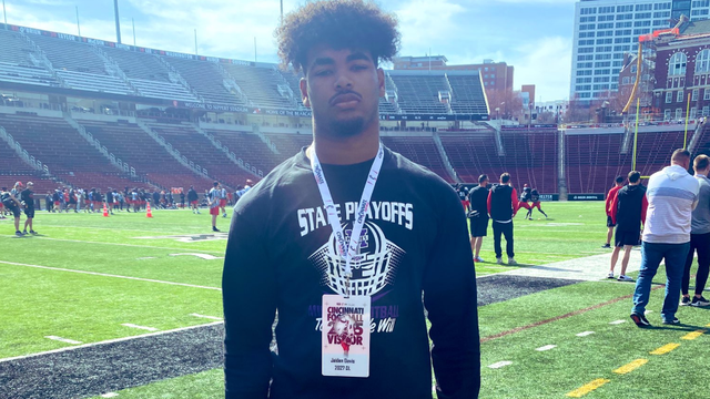 HawkeyeInsider - Iowa Hawkeyes Football Recruiting