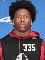 Marcus Murphy, Mississippi State, Safety