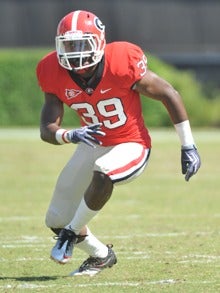 Corey Moore Profile Photos