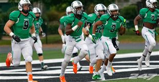 Zohn Burden, Running Backs Coach (FB), Virginia Tech Hokies