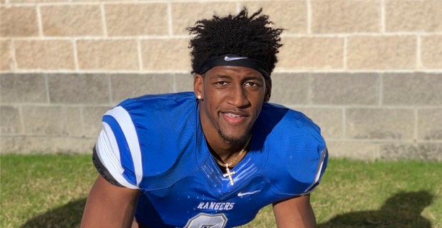 SIGNED: Jonathan Alexander