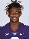 Jaelon Travis, Kansas State, Wide Receiver