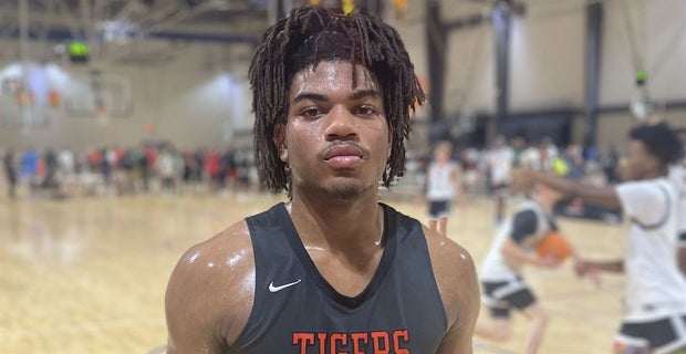 RJ Johnson catching the eyes of SEC programs