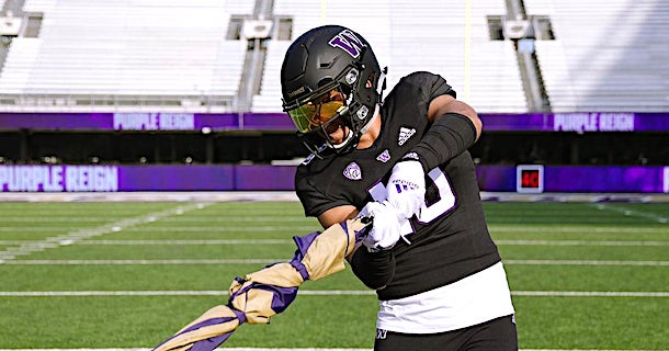 San Diego LB Victory Johnson breaks down weekend official visit to ...