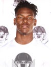 Christian Nelloms, Atlantic, Wide Receiver