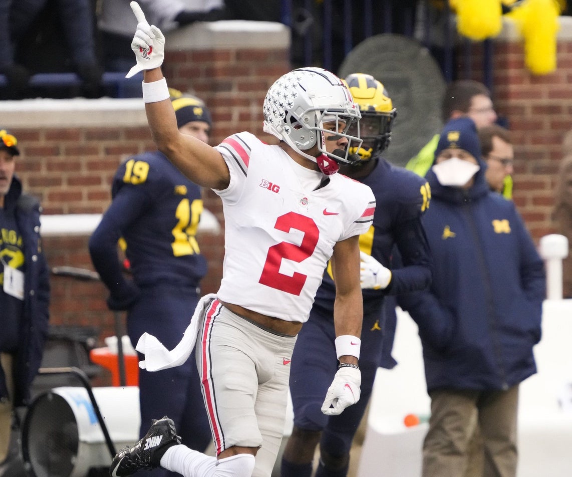 Wide Receiver U: Who is the greatest wideout in Ohio State history?
