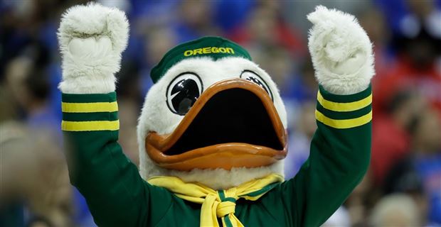 Ducks touch down in Phoenix
